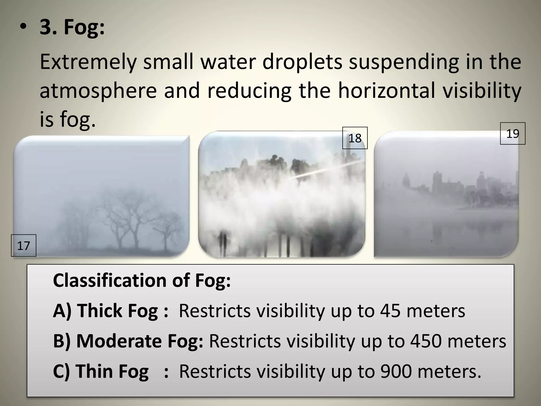 B.sc agri i paam unit 4 agricultural meteorology | PPTX