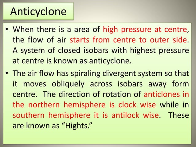 B.sc agri i paam unit 4 agricultural meteorology | PPTX | Agriculture | Industries