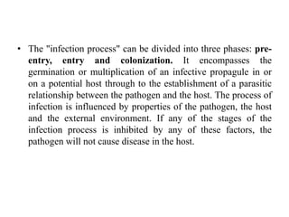 B.sc agriculture i principles of plant pathology u 1.3 introduction to ...