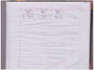 B.tech semester i-unit-iii_application of partial differentiation | PPT