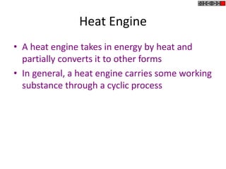 B.tech i eme u 3 heat engine | PPTX