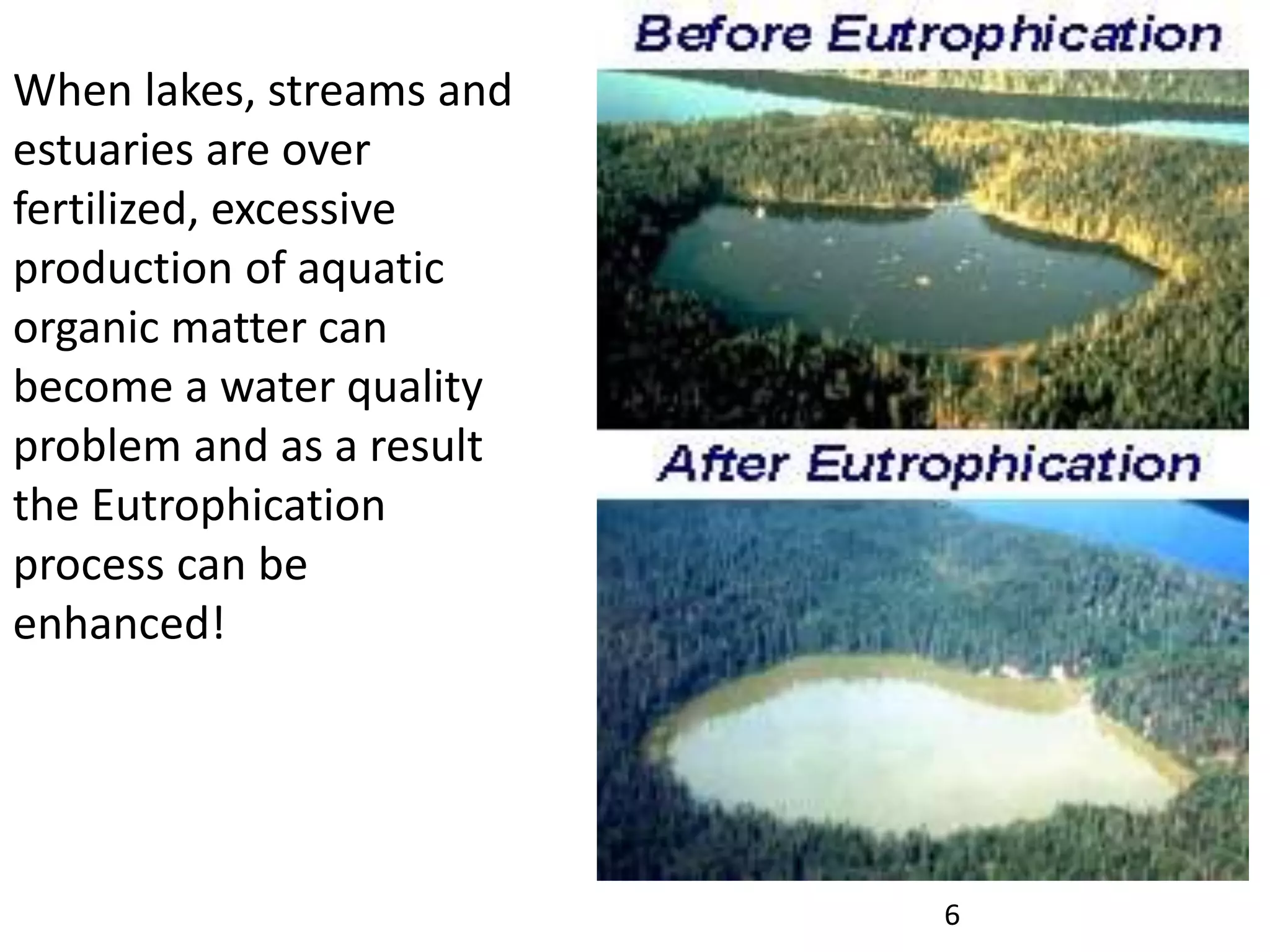 B.tech. i es unit 3 environment water pollution | PPT