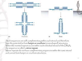 B.tech biotechnology ii elements of biotechnology unit 2 structure of ...