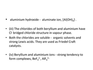 B.sc(microbiology and biotechnology and biochemistry) ii inorganic ...