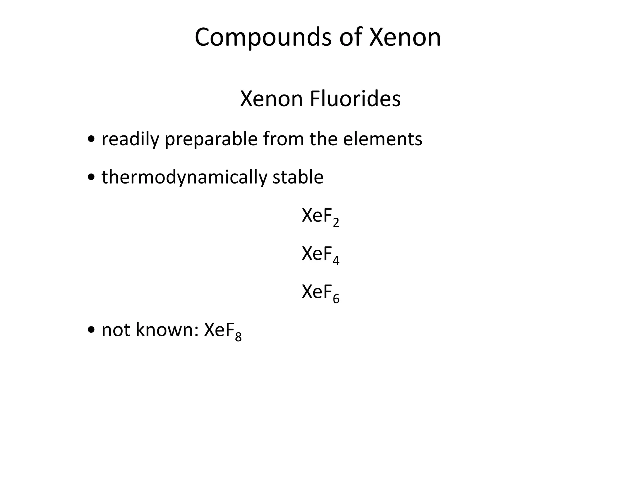 B.sc(microbiology and biotechnology) ii inorganic chemistry unit 4.1 ...