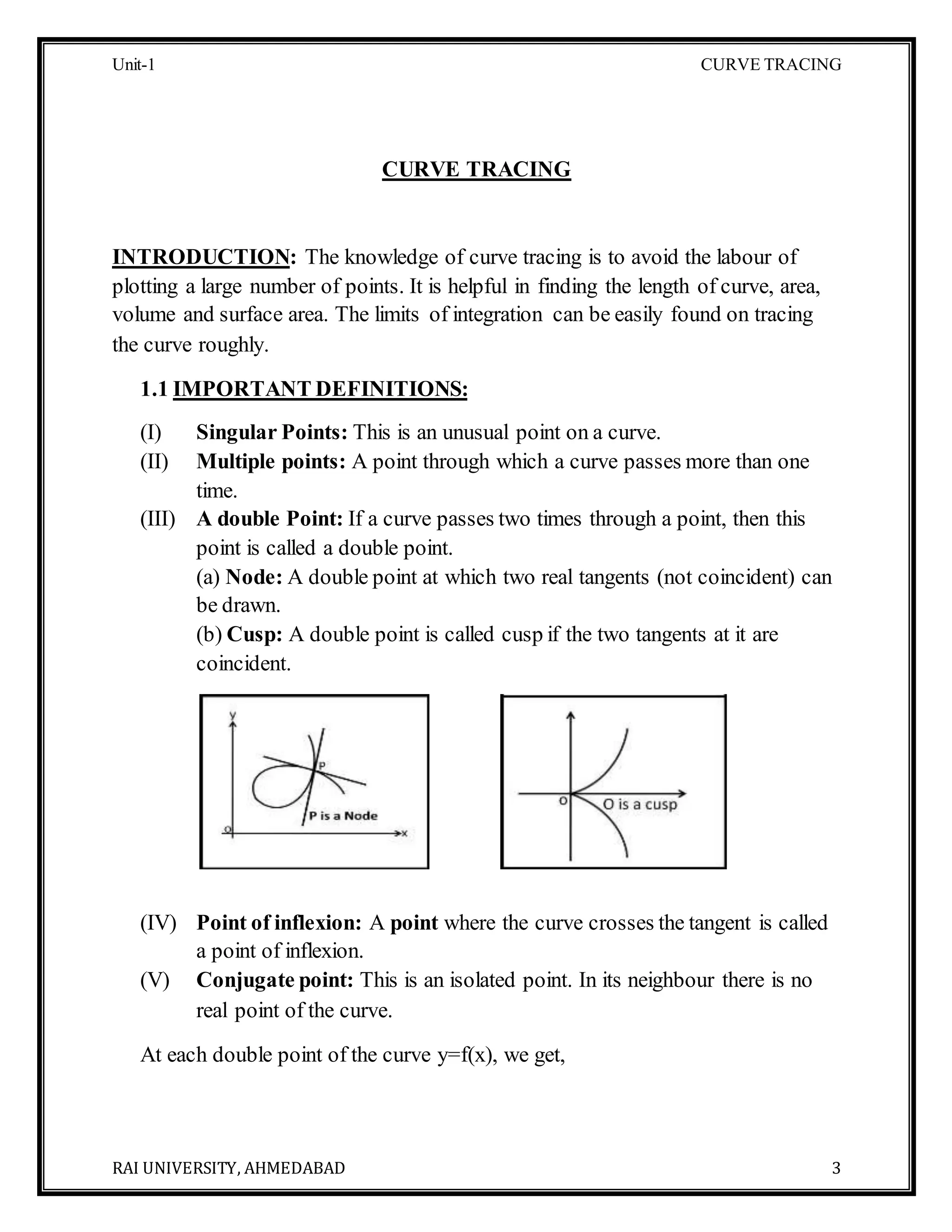 Btech_II_ engineering mathematics_unit1 | DOCX