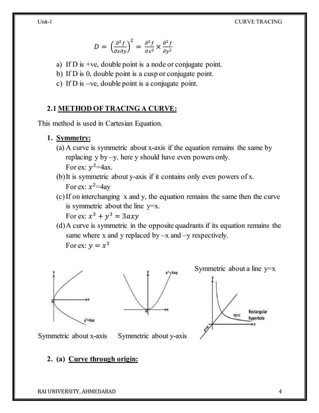Btech_II_ engineering mathematics_unit1 | DOCX