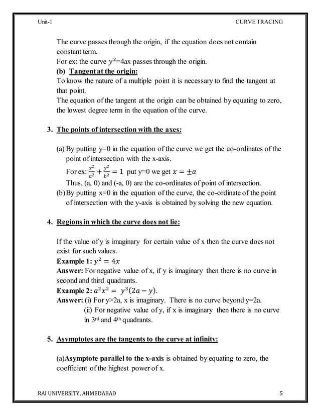 Btech_II_ engineering mathematics_unit1 | DOCX