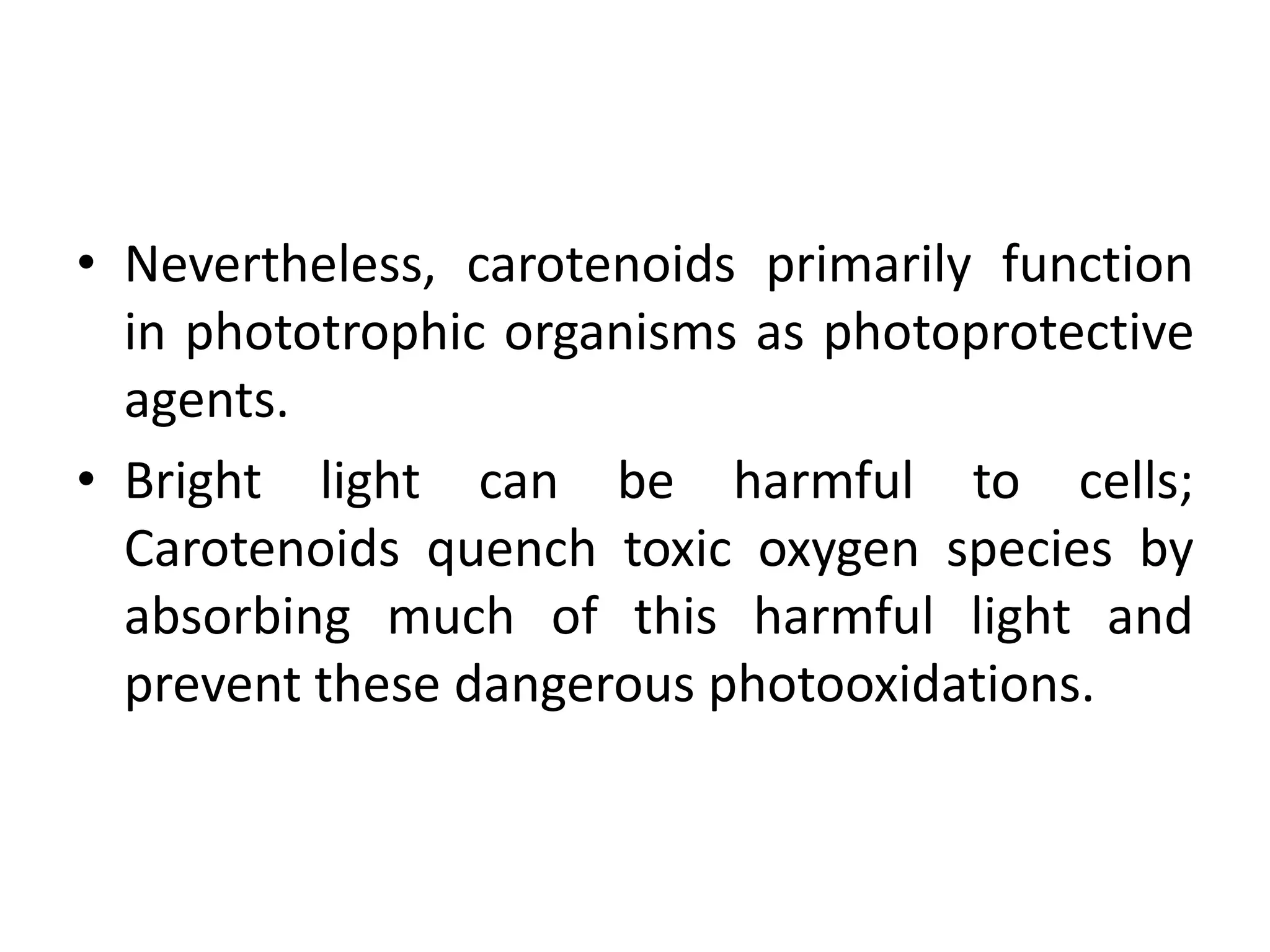 B.Sc Micro II Microbial physiology Unit 1 Bacterial Photosynthesis | PPTX