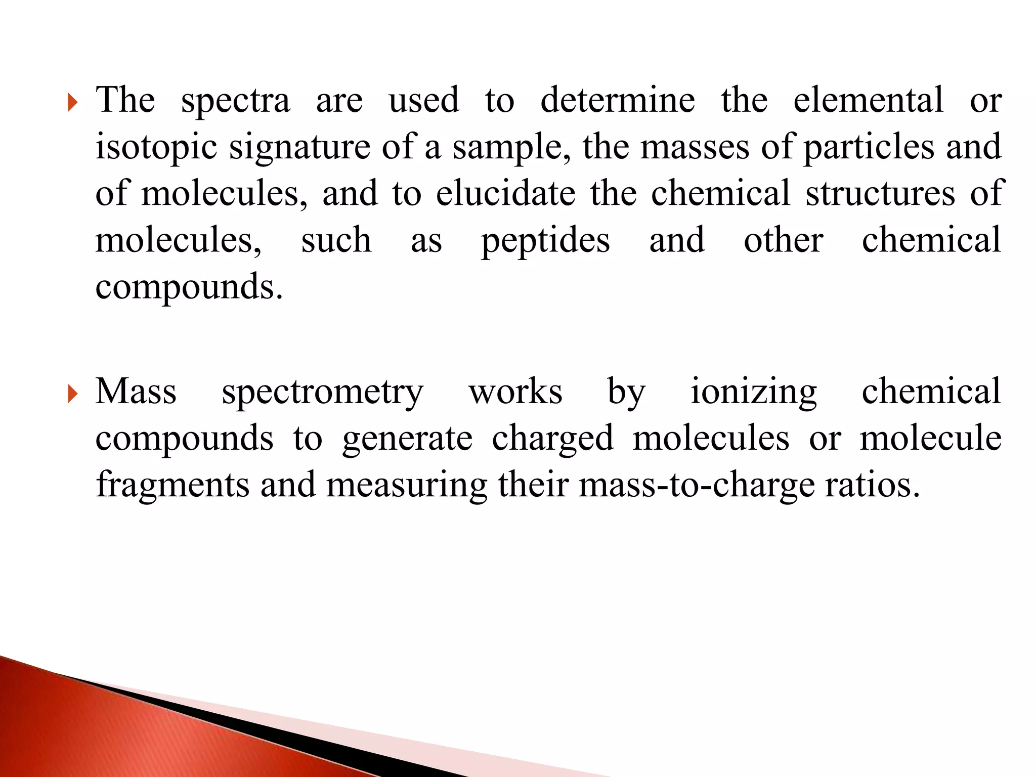 B.tech. ii engineering chemistry unit-5 B spectroscopic techniques | PPTX