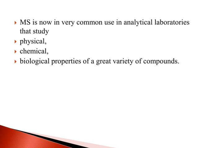 B.tech. ii engineering chemistry unit-5 B spectroscopic techniques | PPTX