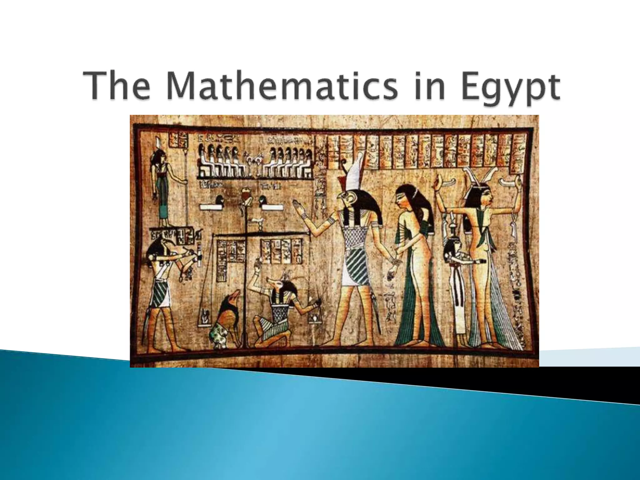 History of Math | PPT
