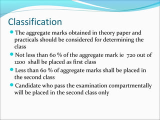 Manjappara BEd College | PPT