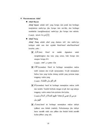 B.arab huruf (edit)5 | DOCX