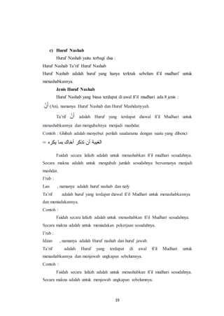 B.arab huruf (edit)5 | DOCX