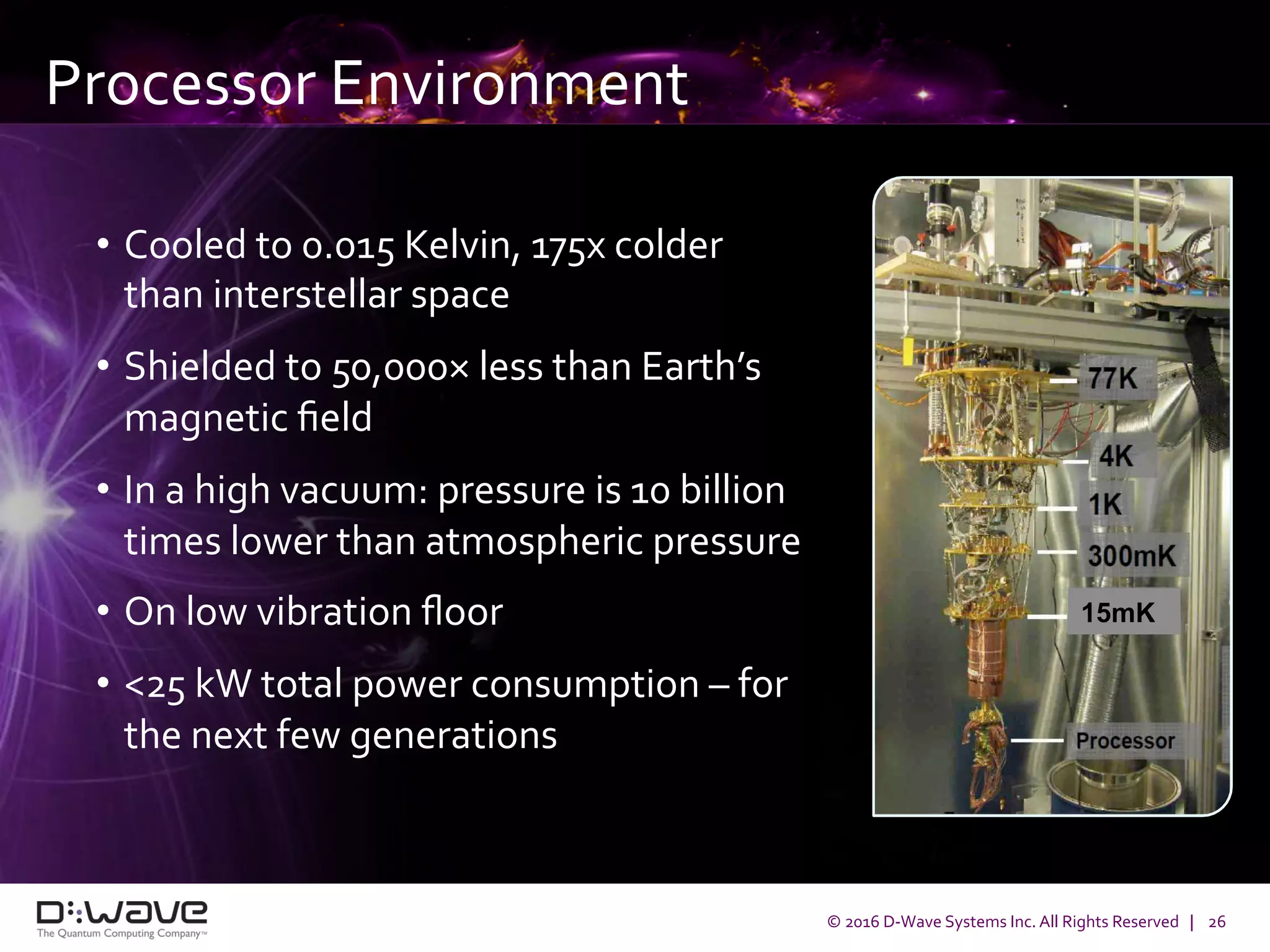 The Quantum Effect: HPC without FLOPS | PPT