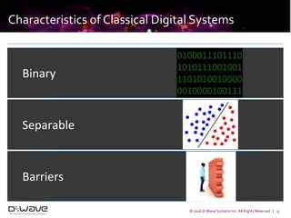The Quantum Effect: HPC without FLOPS | PPT