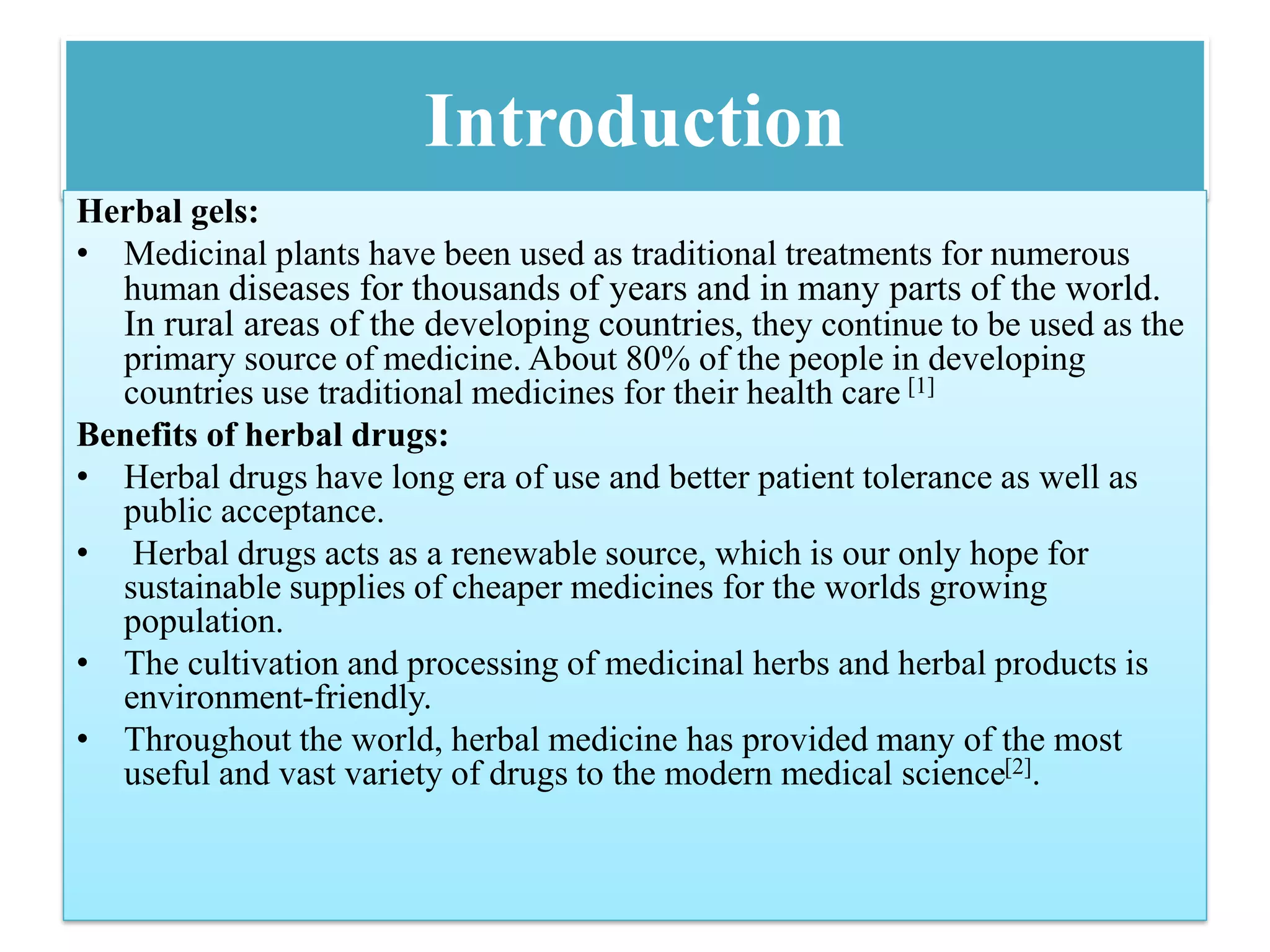 B.pharm project 2015 16 ppt | PDF