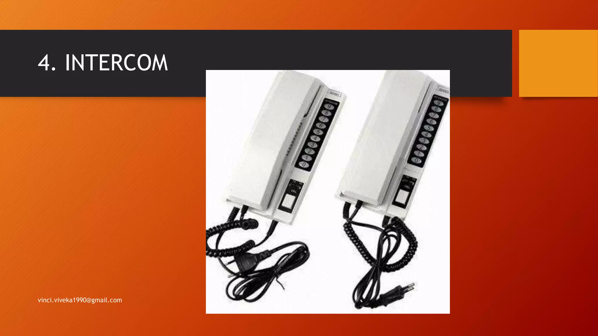 B.st 12 telephone connections | PPTX