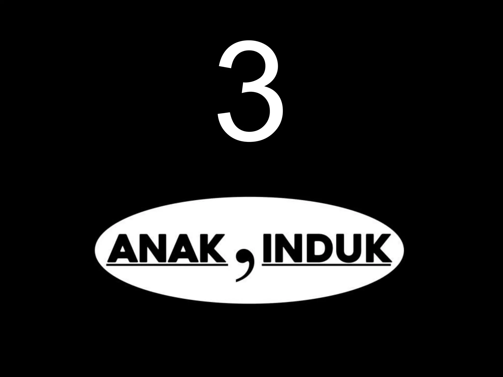 Tanda Baca Koma | PPTX