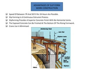 Building construction report | PPTX | Civil Engineering Industry ...