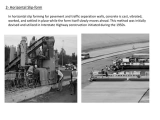 Building construction report | PPTX | Civil Engineering Industry ...