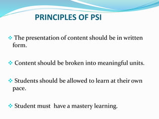 B.Ed. Technology Presentation | PPTX