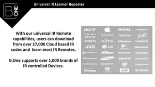 B.One to HYSEA | PPT