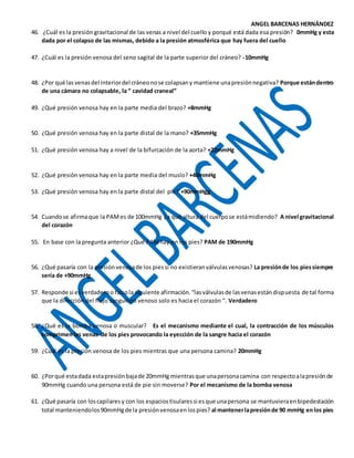 CAP. 15 DE FISIOLOGÍA GUYTON & HALL. GUIA PARA EXAMEN | DOCX