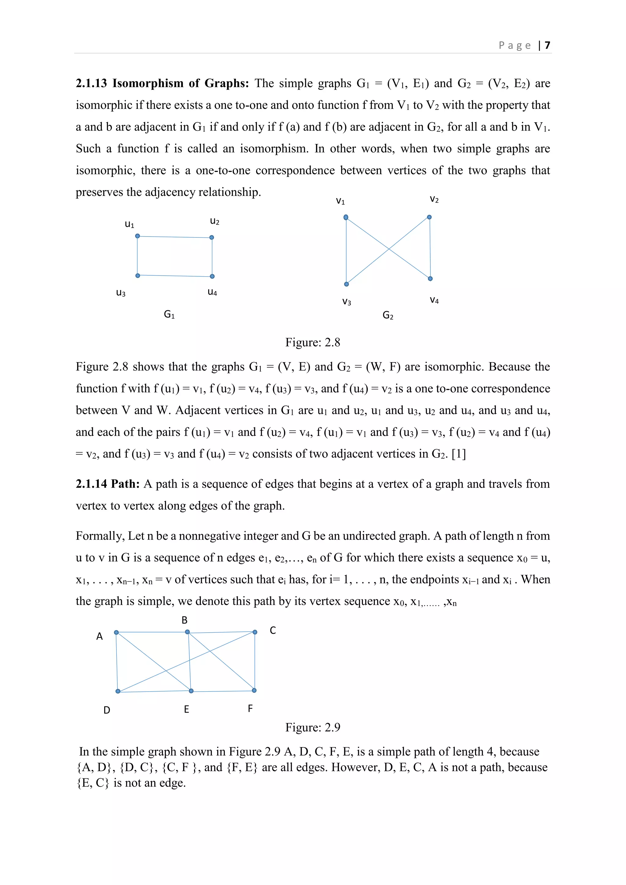 Map Coloring and Some of Its Applications | PDF