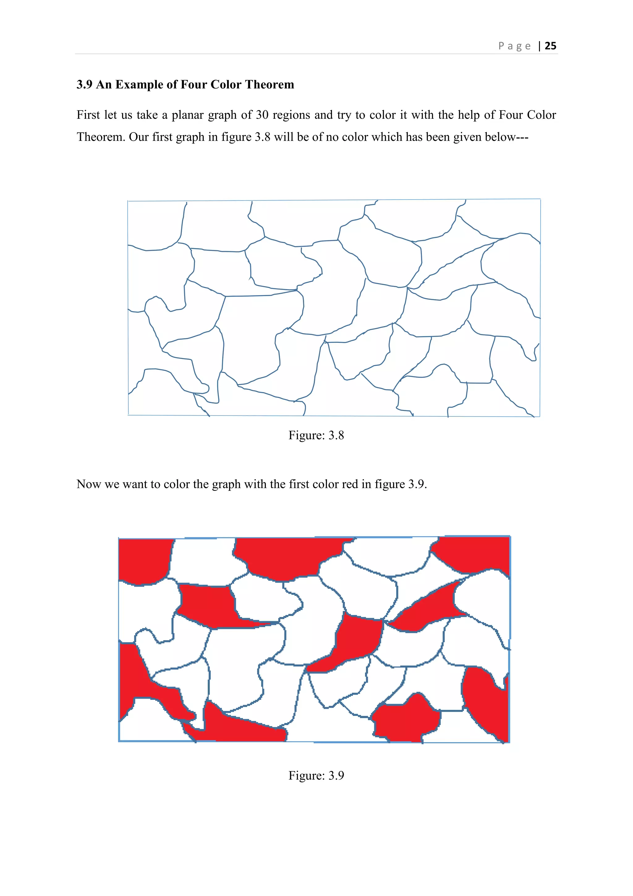 Map Coloring and Some of Its Applications | PDF