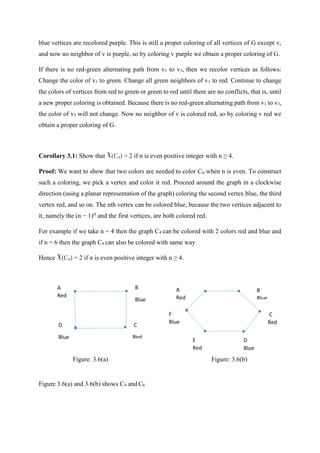 Map Coloring and Some of Its Applications | PDF