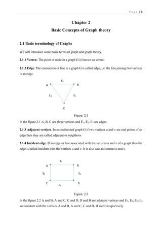 Map Coloring and Some of Its Applications | PDF