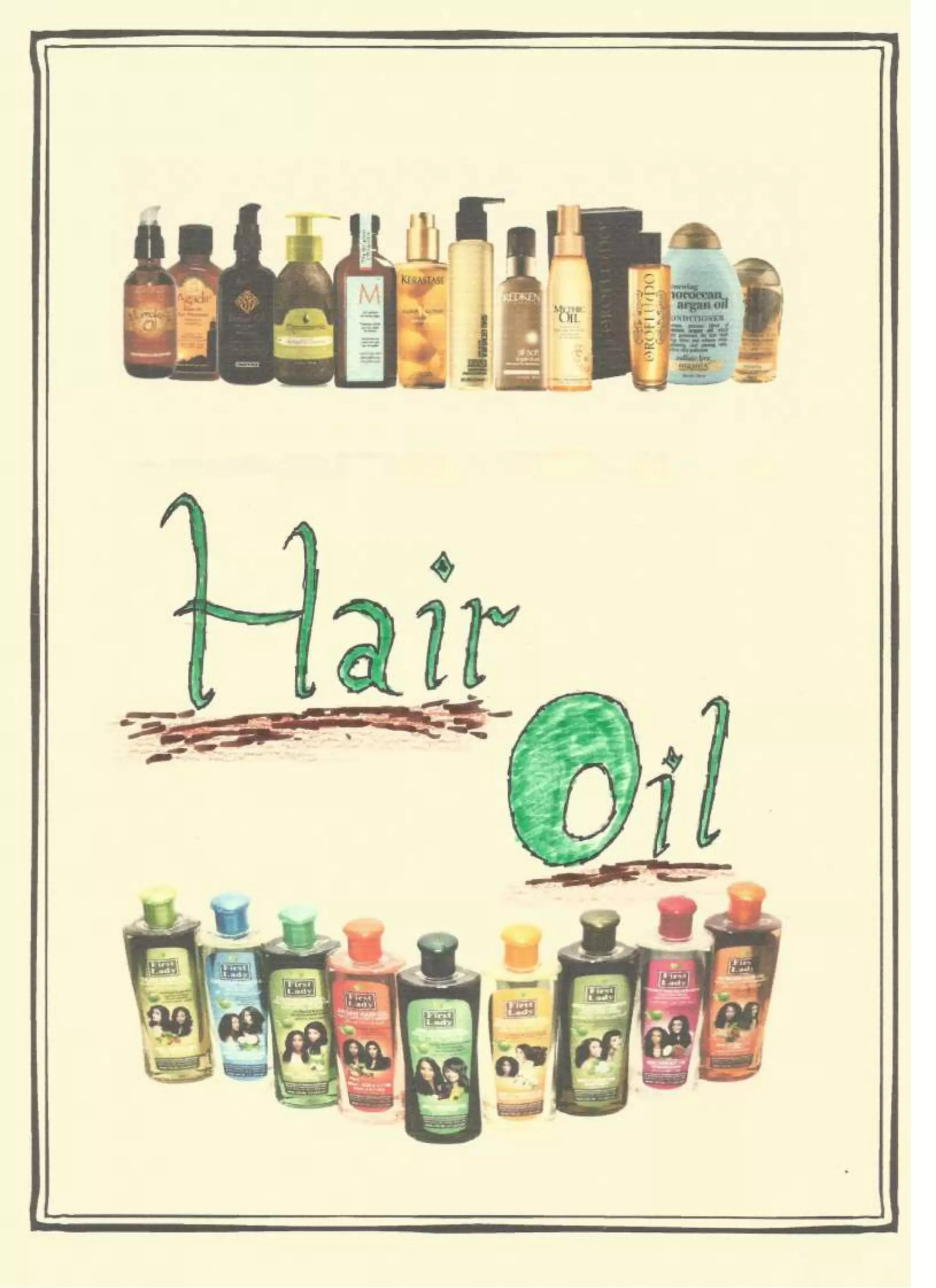 Marketing project Bst class 12 | PPTX