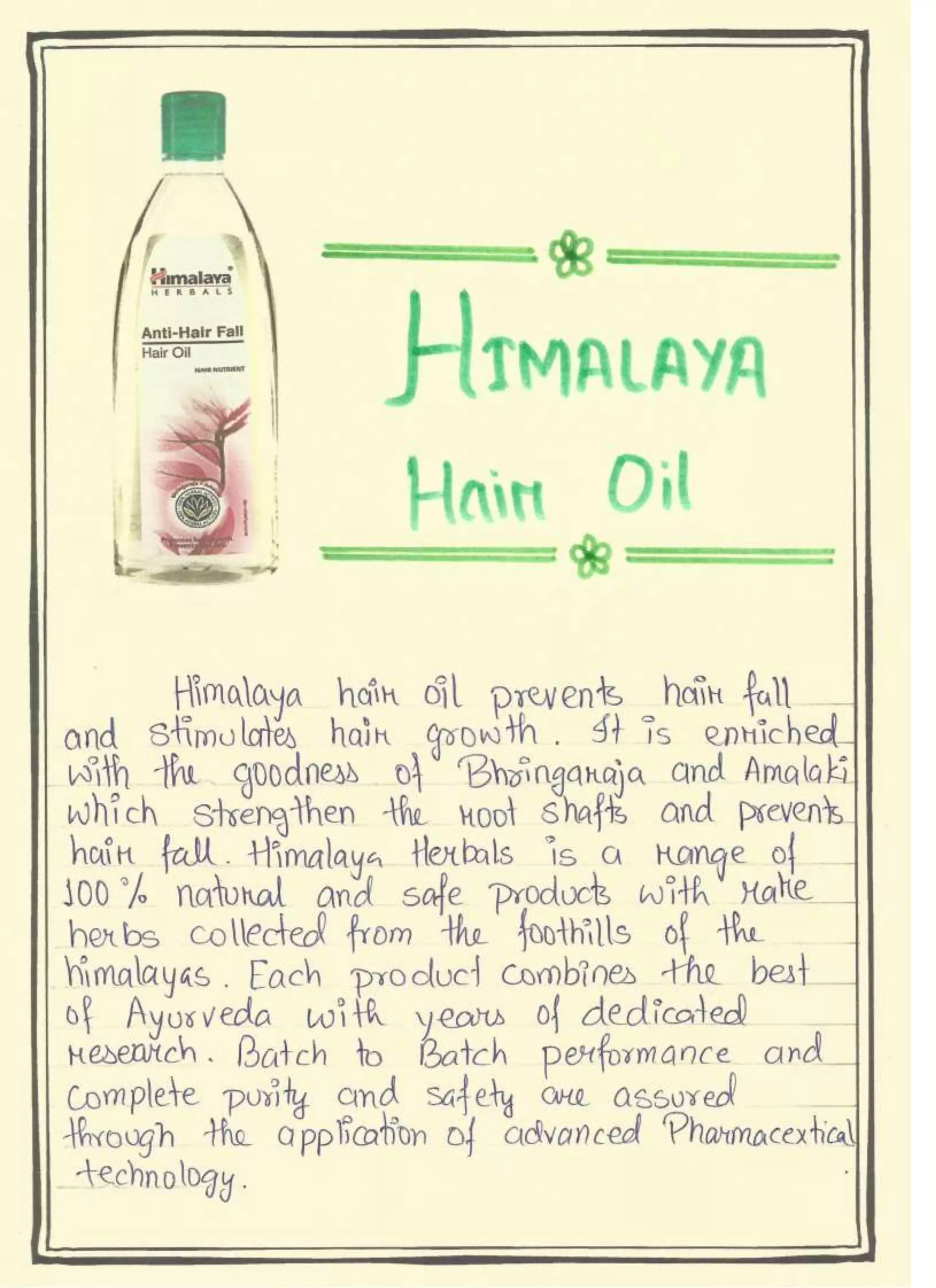 Marketing project Bst class 12 | PPTX