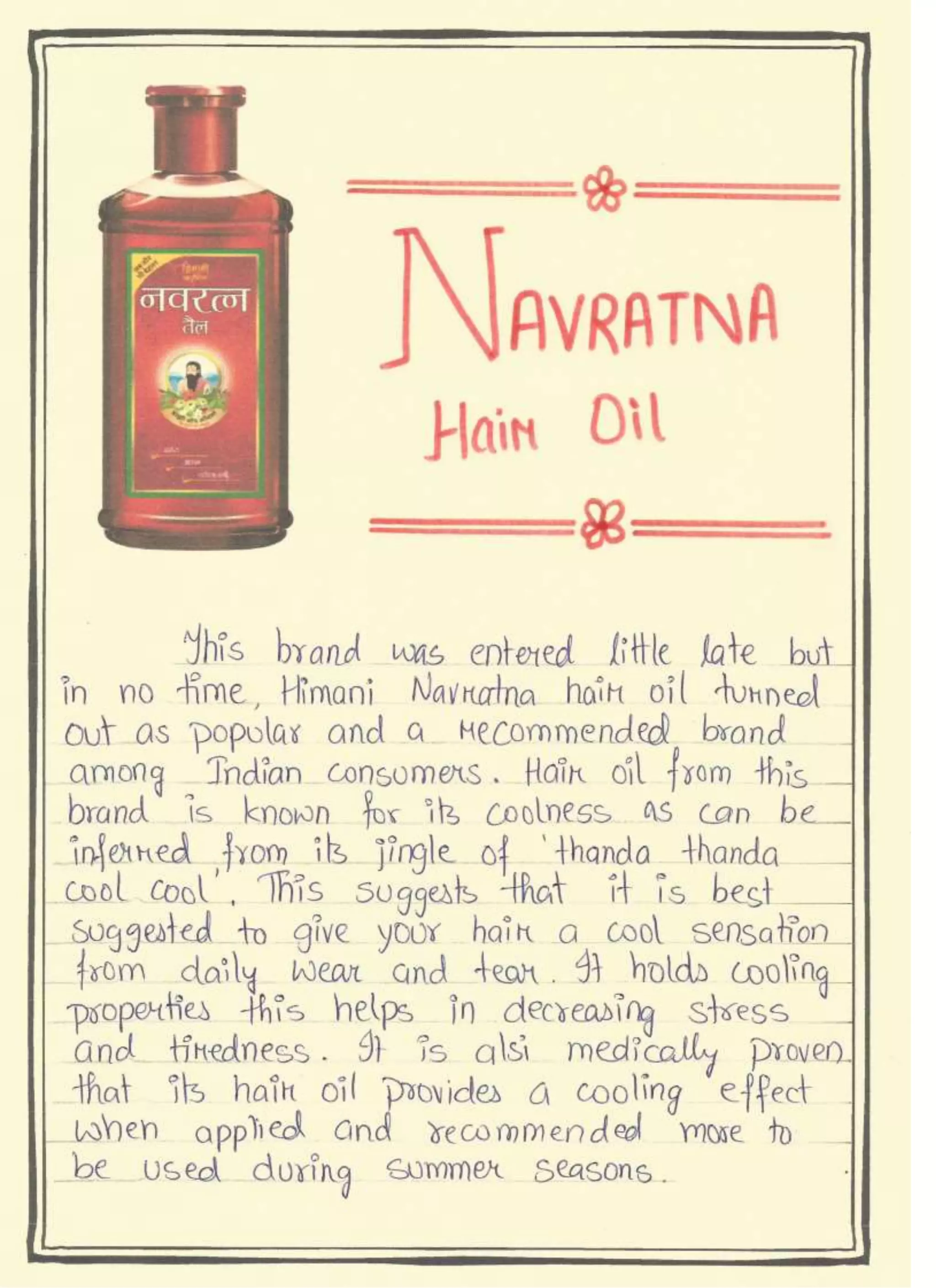 Marketing project Bst class 12 | PPTX