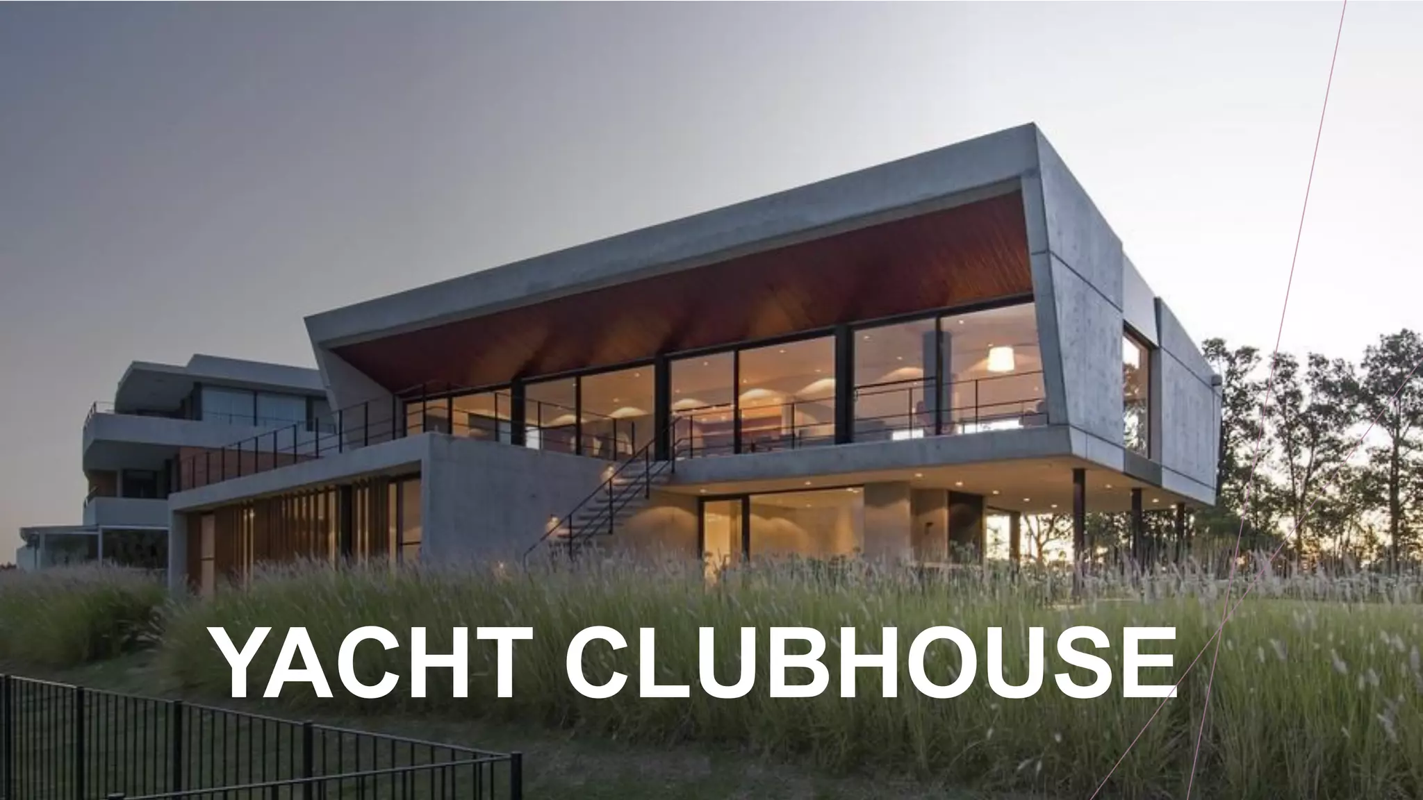 Clubhouse design | PDF