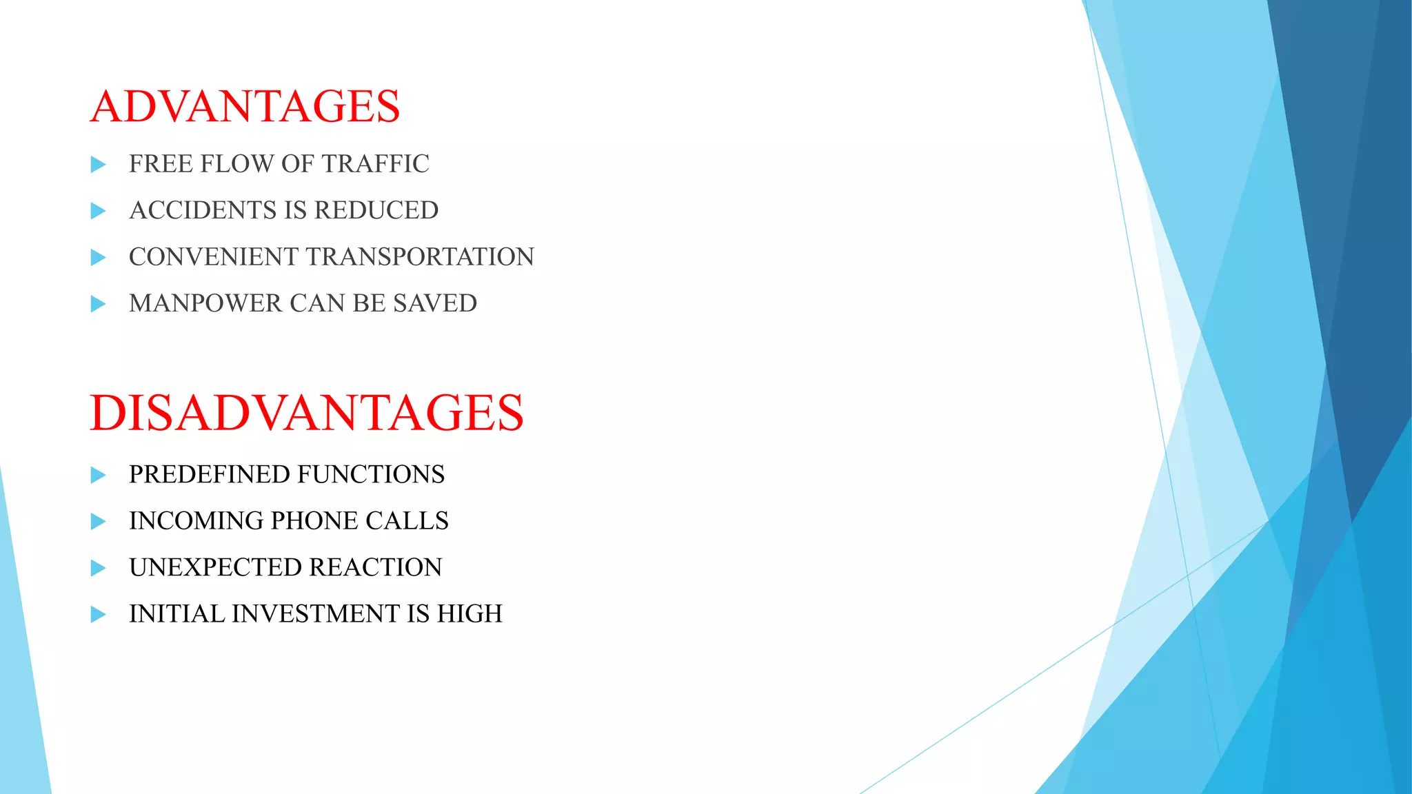 Driver Status Monitoring system | PPTX