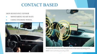 Driver Status Monitoring system | PPTX