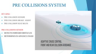 Driver Status Monitoring system | PPTX