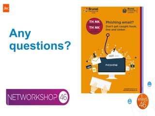 Phishing simulation exercises | PPTX