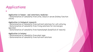 mechanical models of polymer behavior | PPTX