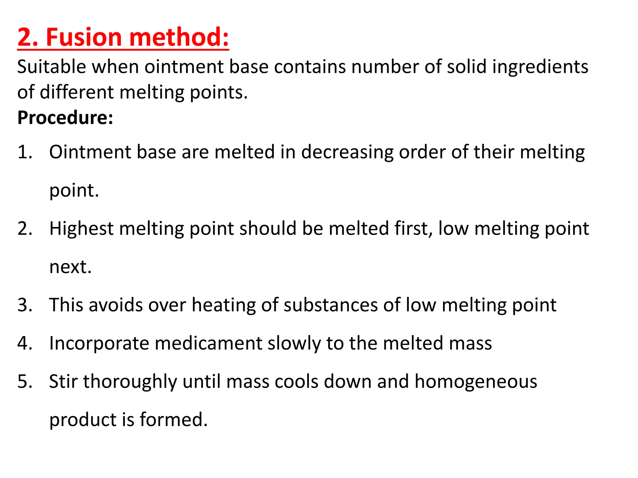 B.pharm- semisolid dosage form | PPTX