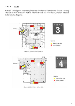Case Study of Building Services in Multi-Purpose Buildings involving ...