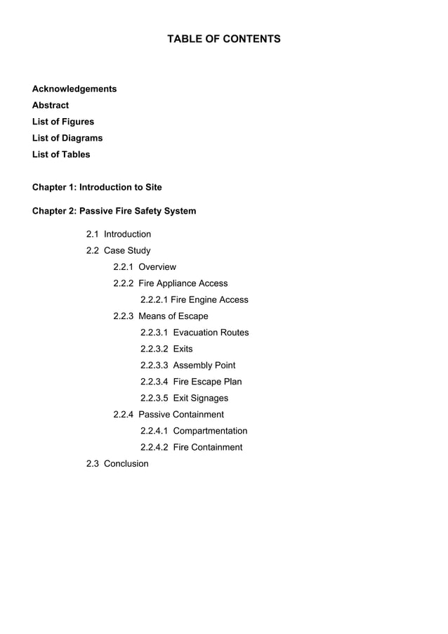 Case Study of Building Services in Multi-Purpose Buildings involving ...