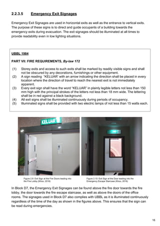 Case Study of Building Services in Multi-Purpose Buildings involving ...