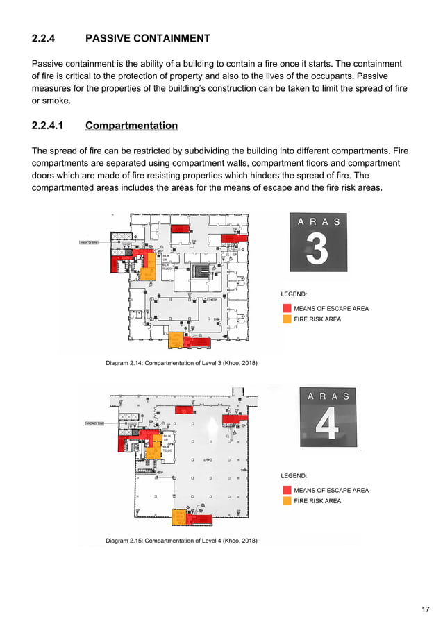 Case Study of Building Services in Multi-Purpose Buildings involving ...