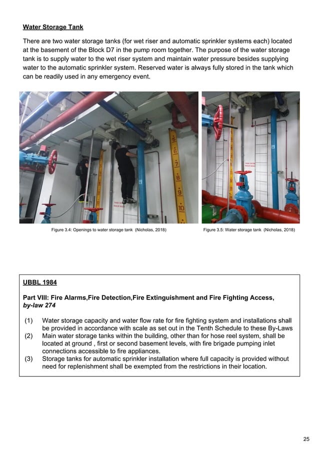 Case Study of Building Services in Multi-Purpose Buildings involving ...