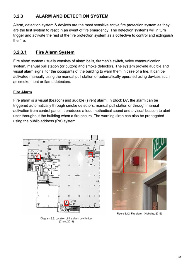 Case Study of Building Services in Multi-Purpose Buildings involving ...