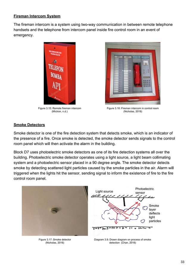 Case Study of Building Services in Multi-Purpose Buildings involving ...